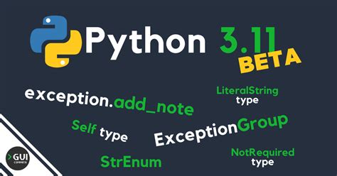 python 3 11 what s new