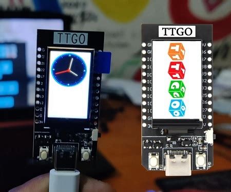TTGO ESP32 CH340K WiFi Bluetooth Modül Geliştirme Kartı Satın Al