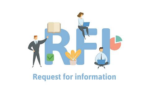 How To Write A Request For Information RFI That Vendors Want To
