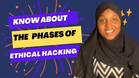 PHASES OF ETHICAL HACKING EXPLAINED STEPS OF ETHICAL HACKING YouTube