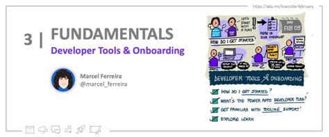 3 DevTools Onboarding Low Code Fusion Dev