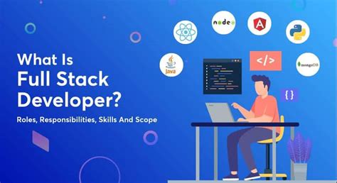 Full Stack Developer Skills Roles And Responsibilities Bihar Feed