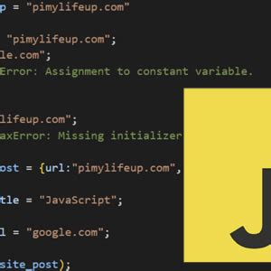Javascript Assignment Operators Pi My Life Up