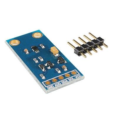 BH1750 Light Meter Min 0 11 Lx Max 100000 Lx Sensors Arduino Forum