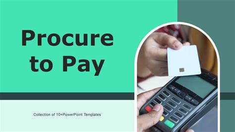 Procure To Pay Powerpoint Ppt Template Bundles PPT Presentation