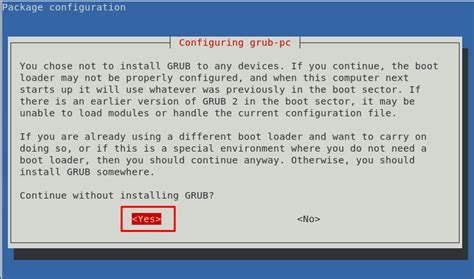 How To Upgrade Debian To