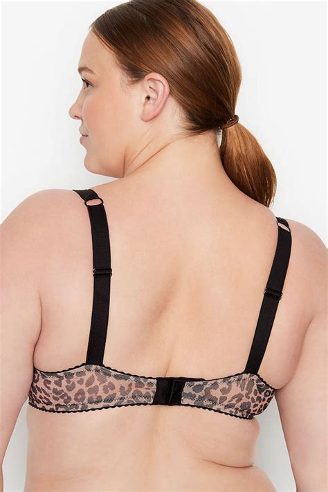Buy Victorias Secret Shine Strap Push Up Bra From The Victorias Secret Uk Online Shop