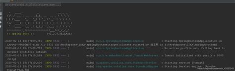 spring boot ssm springboot和ssm可以一起用吗 csdn博客