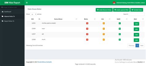 source code aplikasi peminjaman inventaris barang ber