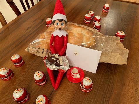 Le lutin de Noël une jolie tradition pour les familles Famigros