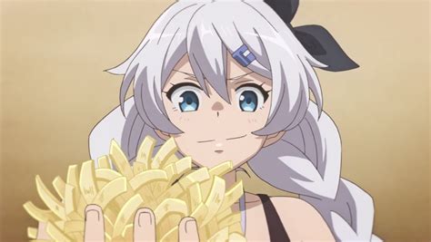 Cooking With Valkyries Anime Premieres This July Otaku USA Magazine