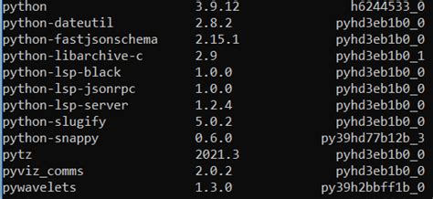 Installed Pytorch 1121 In The Conda Environment But It Detects Version 1100cpu Pytorch Forums