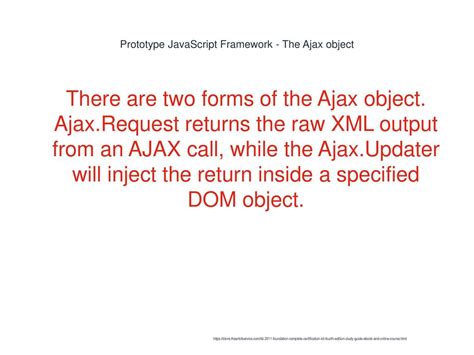 ajax ppt download