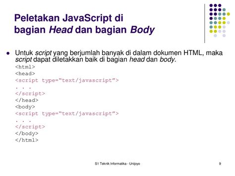 pemrograman basis data berbasis web ppt download