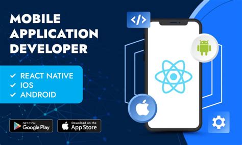 create stunning ios and android apps using react native by yousaf237 fiverr
