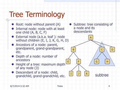 ppt trees powerpoint presentation free download id 2961687