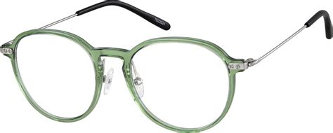 Zenni Optical Round Glasses 7822624
