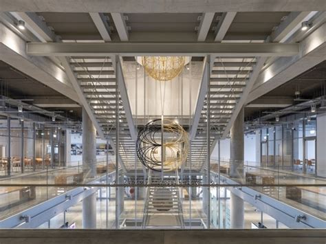 Musée moderne d Istanbul Renzo Piano Building Workshop Arup
