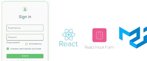 Ultimate Form Validation In React With The Awesome React Hook Form And