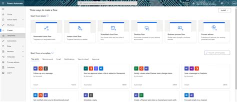 power automate and excel examples and use cases layer blog