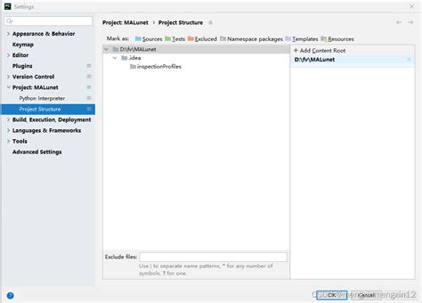 Pycharm Unresolved Reference Unresolved Reference List Csdn