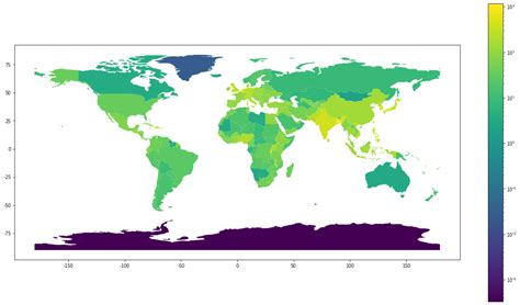 python gis 地理信息数据分析入门：geopandas 和 shapely 知乎