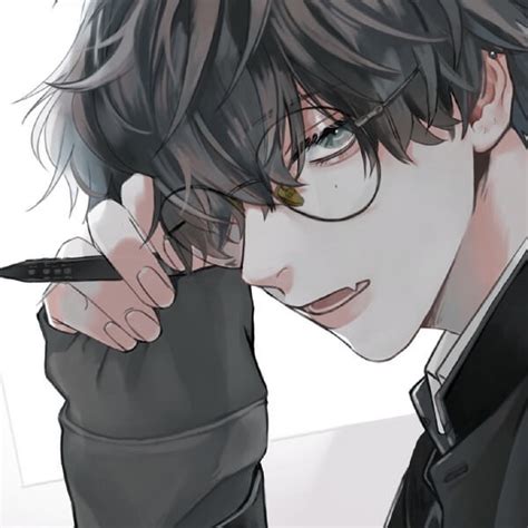 Tổng hợp với hơn 90 hinh anime cute nam hot nhất Go Ahead