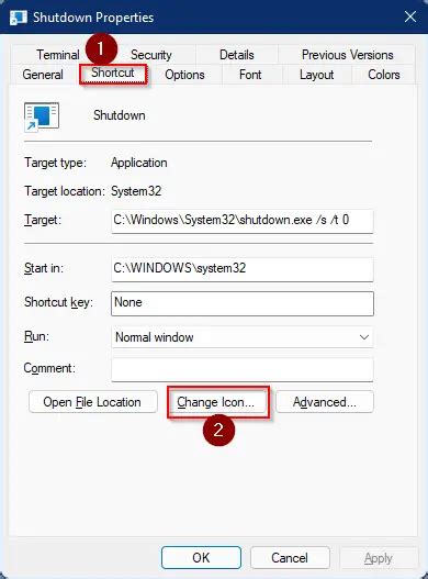 how to create shutdown restart hibernate and sleep shortcuts in windows 11 gear up windows