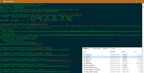 python3安装pymysql 0 9 3 py2 py3 none any whl python2和python3安装教程 csdn博客