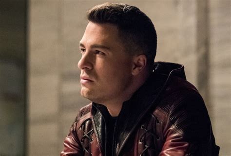 Arrows Colton Haynes Reveals The Real Reason He Left Ahead Of Final Season Shoppex Nigeria