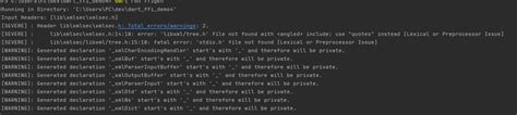 How Can I Generate The Xmlsec Bindings Issue 360 Dart Lang