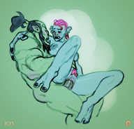 Post 2065299 Joixxx Orc Troll Trolless World Of Warcraft