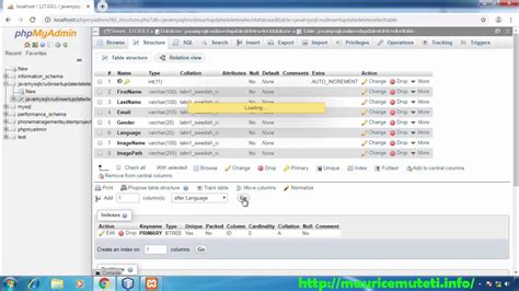26 JAVA And MySQL CRUD Project GUI How To Insert JComboBox Value
