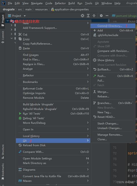 idea初次使用gitee笔记 idea如何安装gitee csdn博客