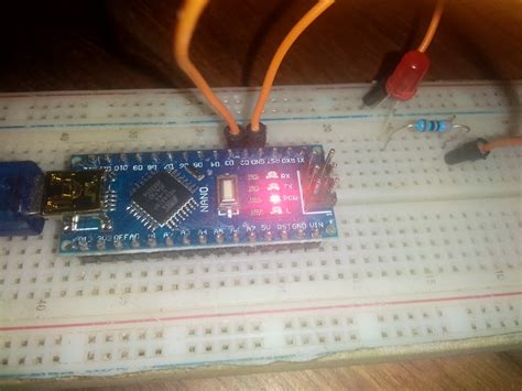 Arduino Nano No Digital Output Can Only Toggle Built In Led Ide 1x Arduino Forum