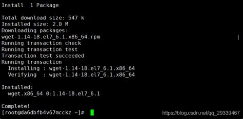linux安装 mysql navicat连接数据库 数据库迁移 云社区 华为云