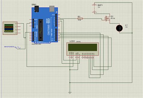 AnalogRead Always Displaying Project Guidance Arduino Forum