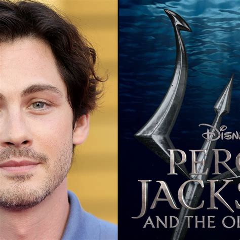 Ares Percy Jackson Actor