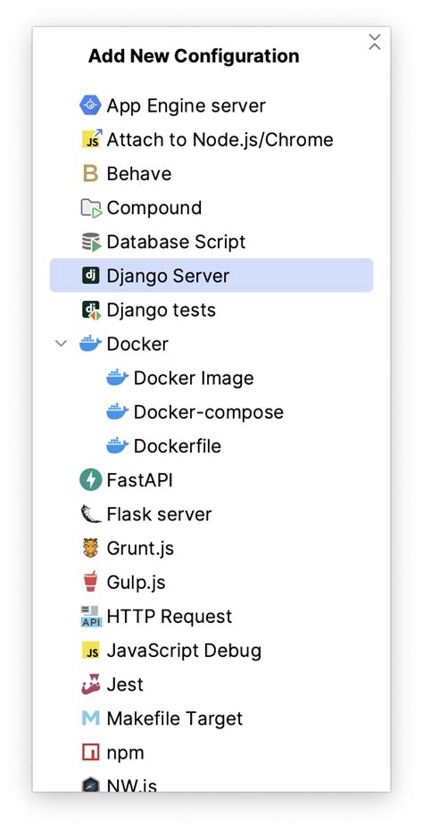 New Odoo Run Configuration Issue 236 Odoo Ide Pycharm Odoo GitHub