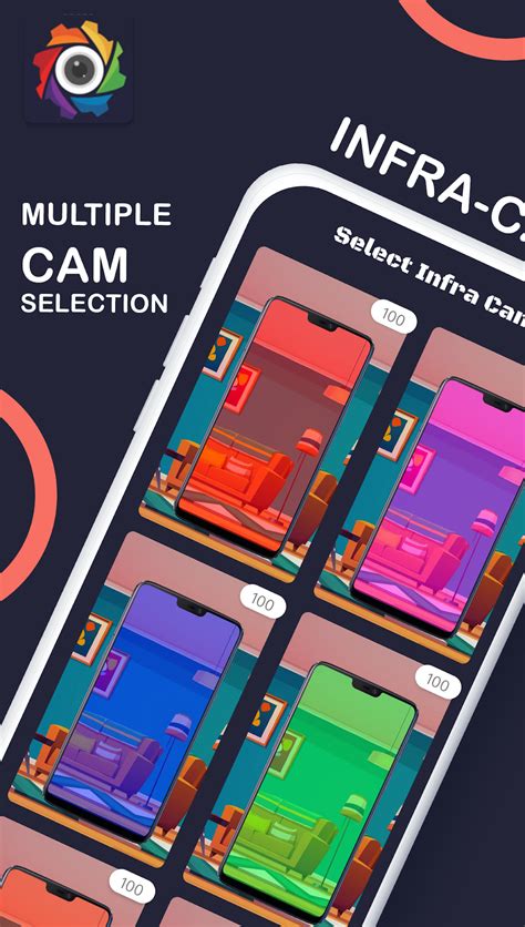 Hidden Camera Finder Spycam สำหรับ Android ดาวน์โหลด