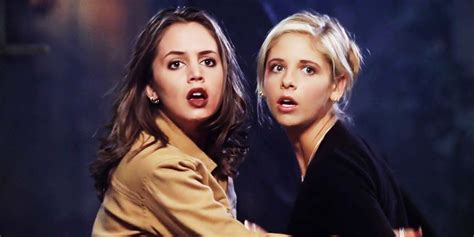 Buffy The Vampire Slayer Tv Reboot Gets Unexpected Update From Dolly Parton
