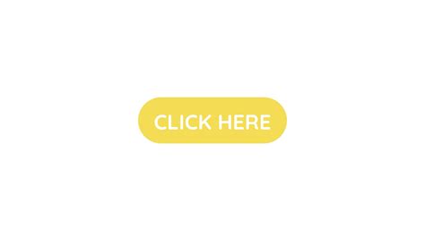 The Yellow Button And The Text Click Here Are Pointed At By The Hand
