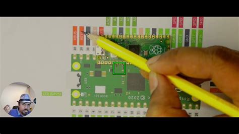 An Overview On The RaspberryPi Pico Board Pinout Configuration YouTube