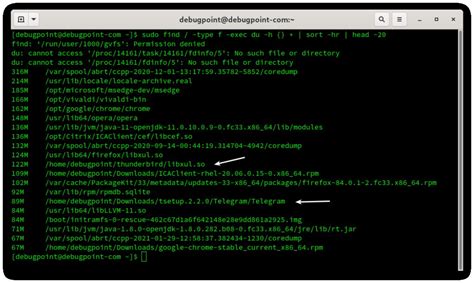 清理 Ubuntu 系统的 4 个简单步骤 乐耶园