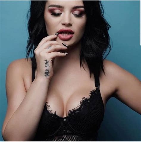 Saraya Knight Aka Paige Wwe Nude And Sexy 56 Photos The Fappening