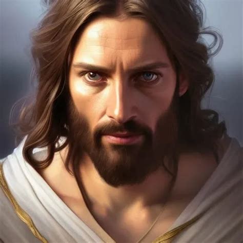 Pin On Jesus Face