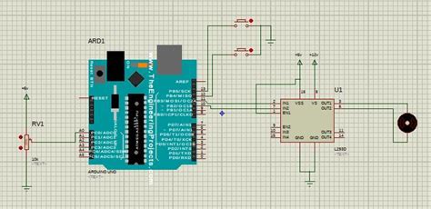 Microdigisoft Com Interfacing Real Time Clock Ds1307 With Arduino Controller In Proteus Software