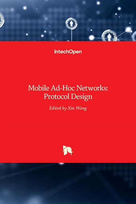 mobile ad hoc networks protocol design intechopen