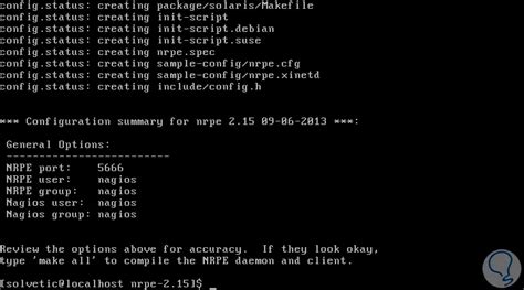 Comment Installer Et Configurer Nagios Sur Centos