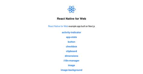 Examples Codesandbox